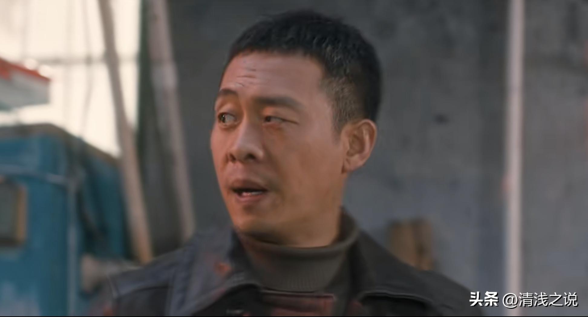 Following "My Leader, My Group", Zhang Yi and Fan Lei will co-star in ...