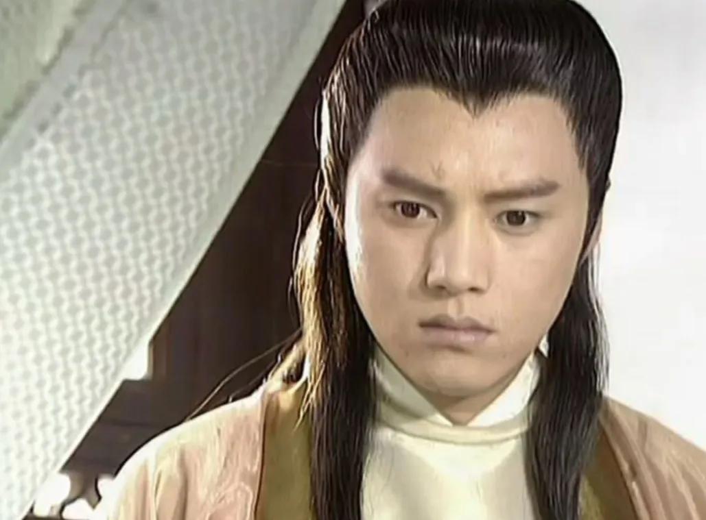 The boss has fallen! Jiang Guangtao is suspected of criminal offenses ...