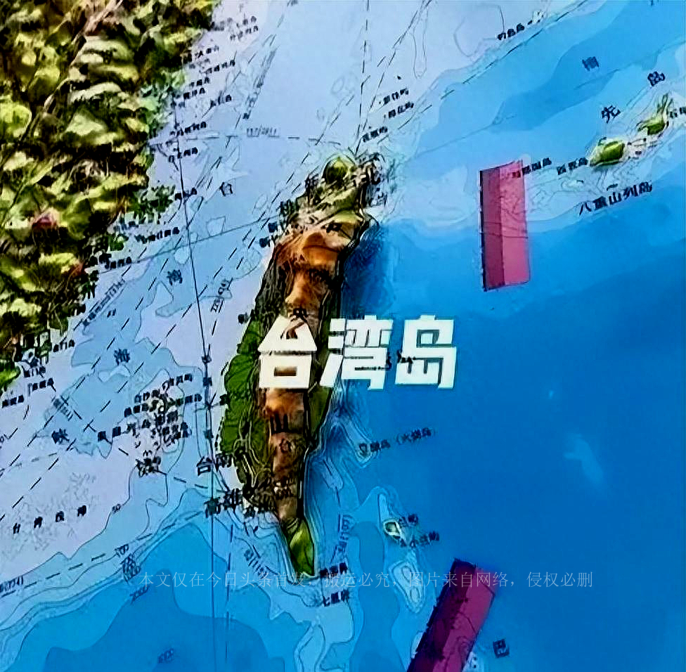 Analysis of the situation in the Taiwan Strait: "Short-to-hand combat ...