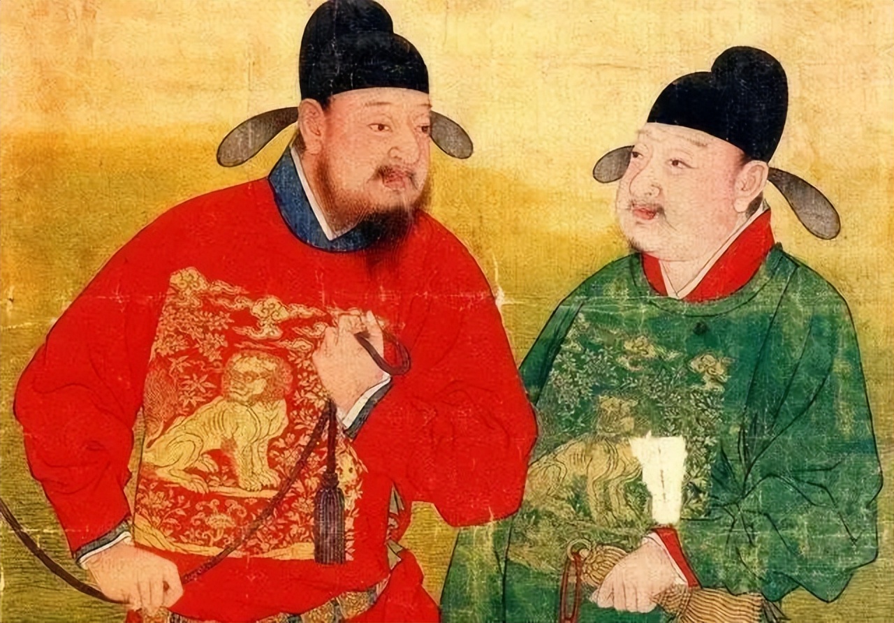 A Brief Analysis of the Harm and Influence of the Aristocratic Family ...