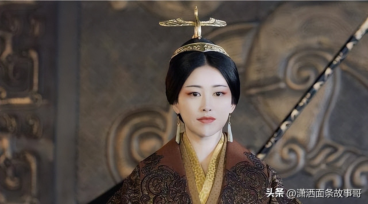 Zhao Ji's actions after her husband's death let us understand why there ...