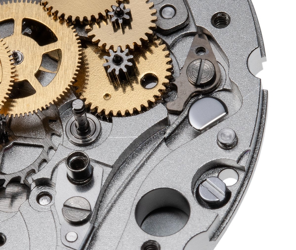 Introduction and story of LJP G100 movement - iNEWS