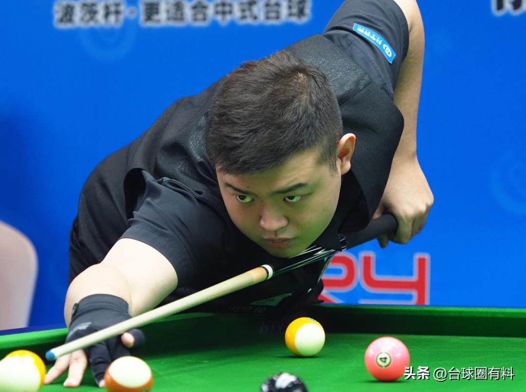 The double match point battle became the main theme, and the reversal ...