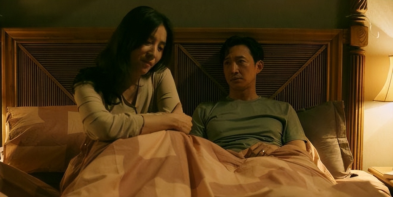 "Echo" Directed by Feng Xiaogang: A Family Ethics Drama Dressed in Suspense - iNEWS