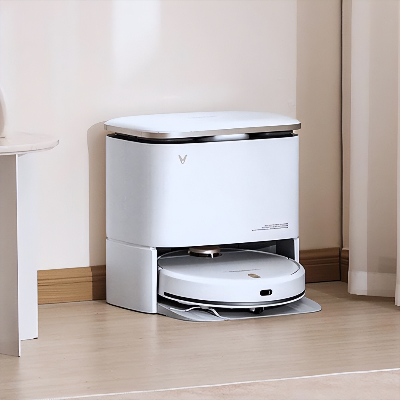 Yunmi Alpha3 Pro: Clean the floor in one step, let's see how it can ...