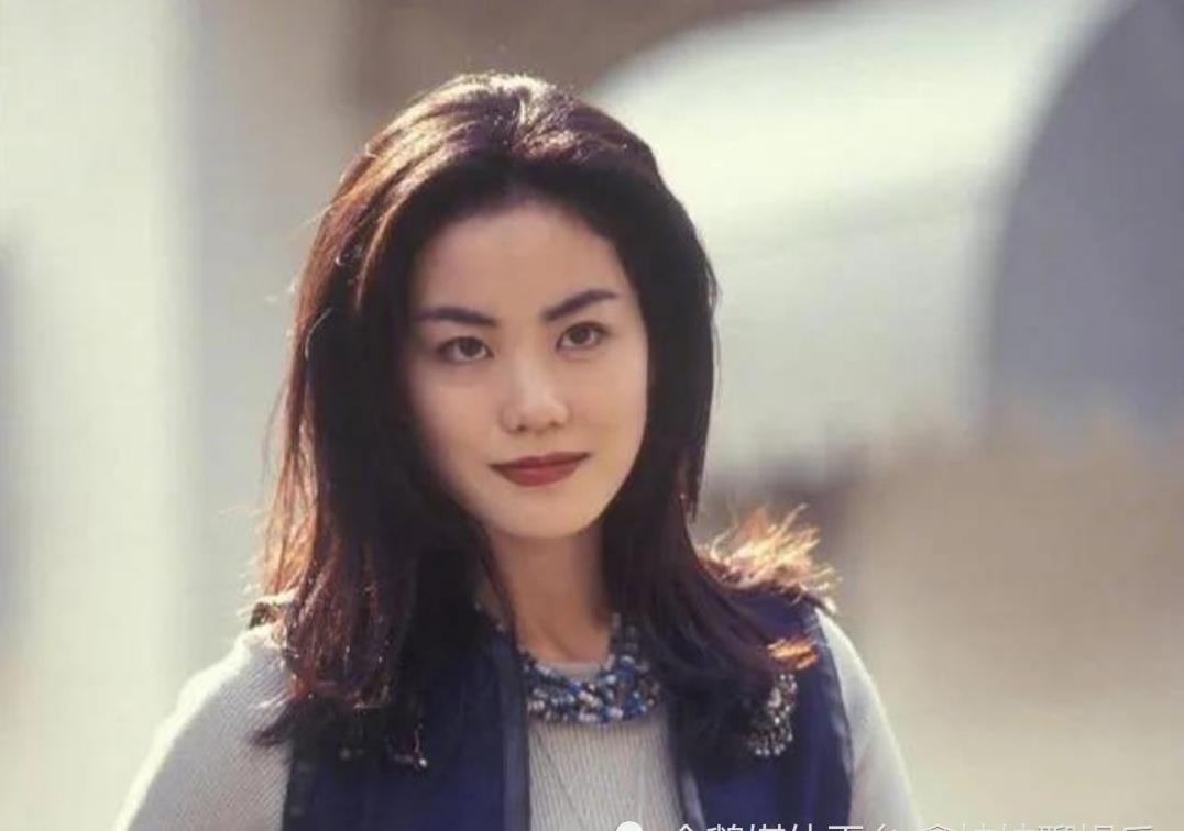 "Li Yapeng and Faye Wong after Divorce: Shocking Secret Revealed ...