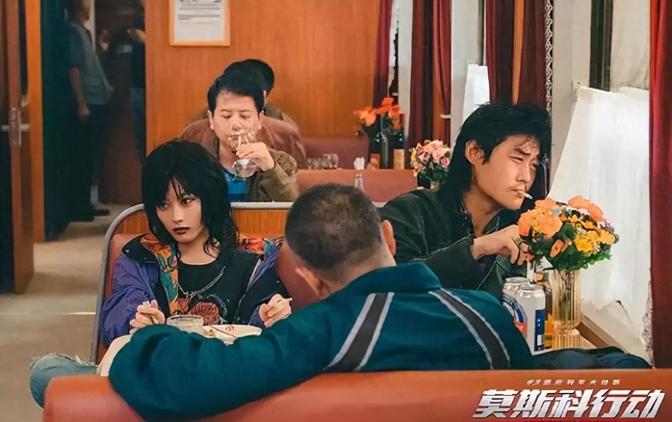 "Operation Moscow" must not forget these - iMedia