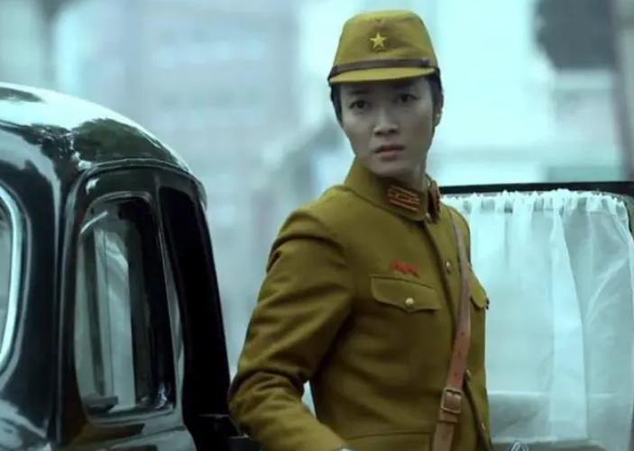 When Dai Li interrogated female agents, why did he first check their ...