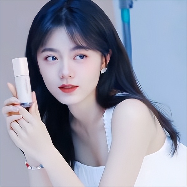 Counting down the gossip stars since their debut, Ju Jingyi focuses on ...