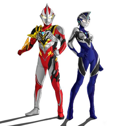 What do you think of Netizen's self-made order and New Gaia and ...