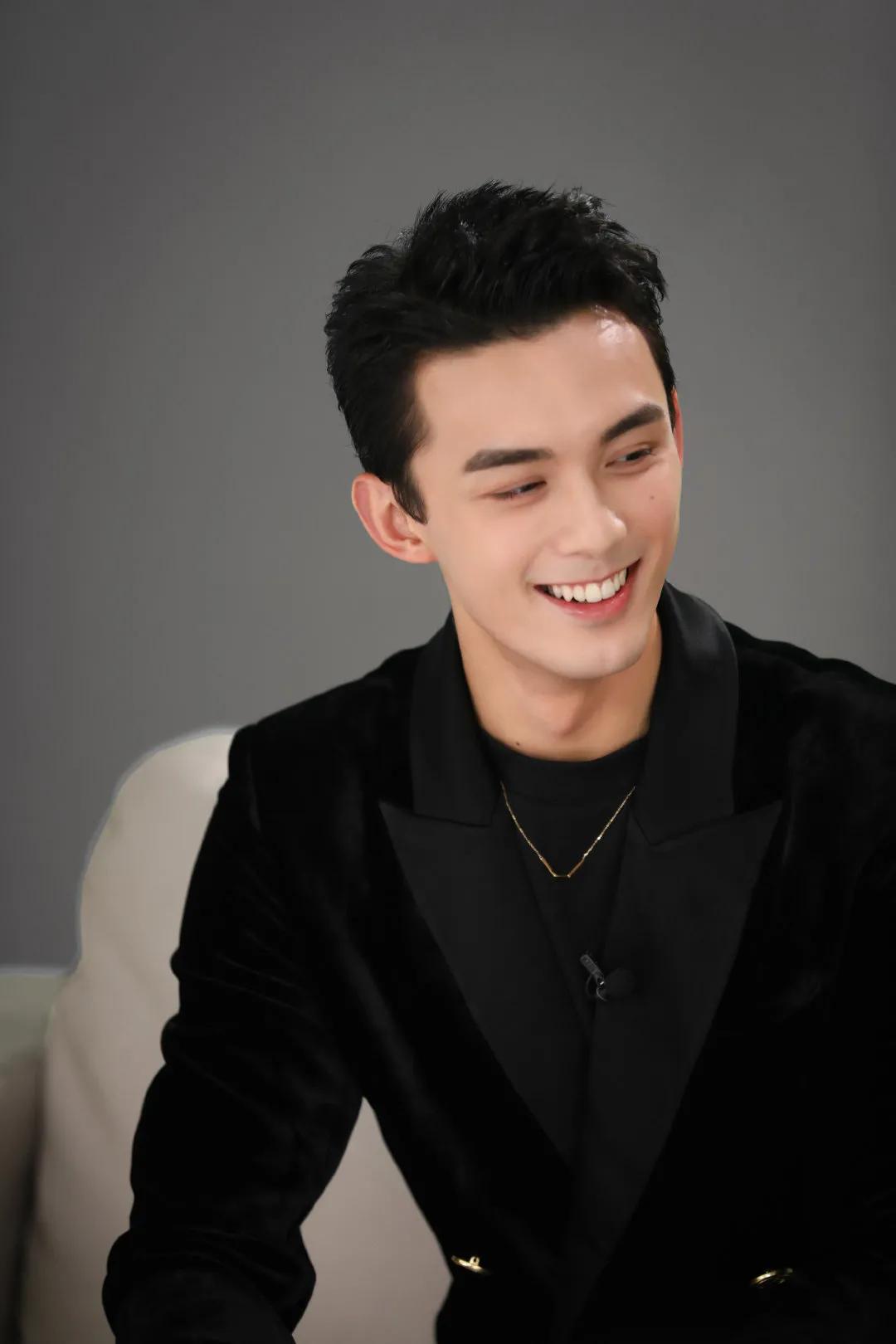 These photos of Wu Lei are really amazing - iNEWS