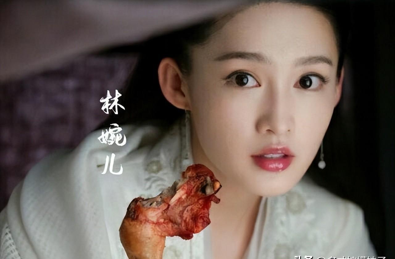 The Chicken Leg Girl appears again, "Qing Yu Nian 2" is finished, Li ...