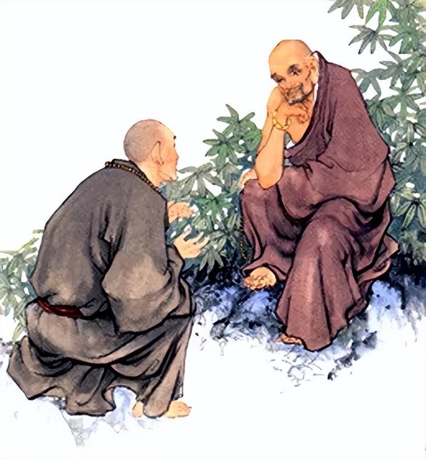 Introduction One of the five disciples of the Sixth Patriarch of Zen ...
