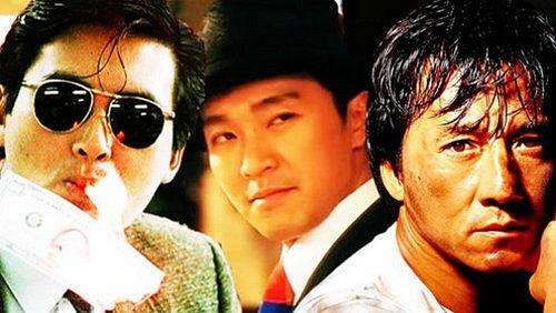 History of Hong Kong Films - iNEWS