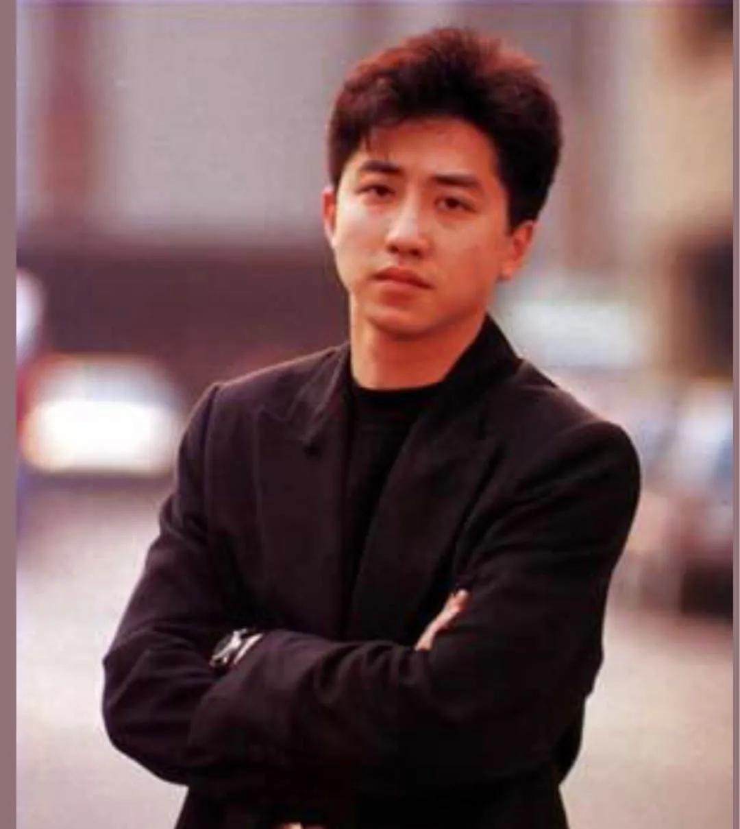 Yu Chengqing and Yi Nengjing: They have been together for 23 years and ...