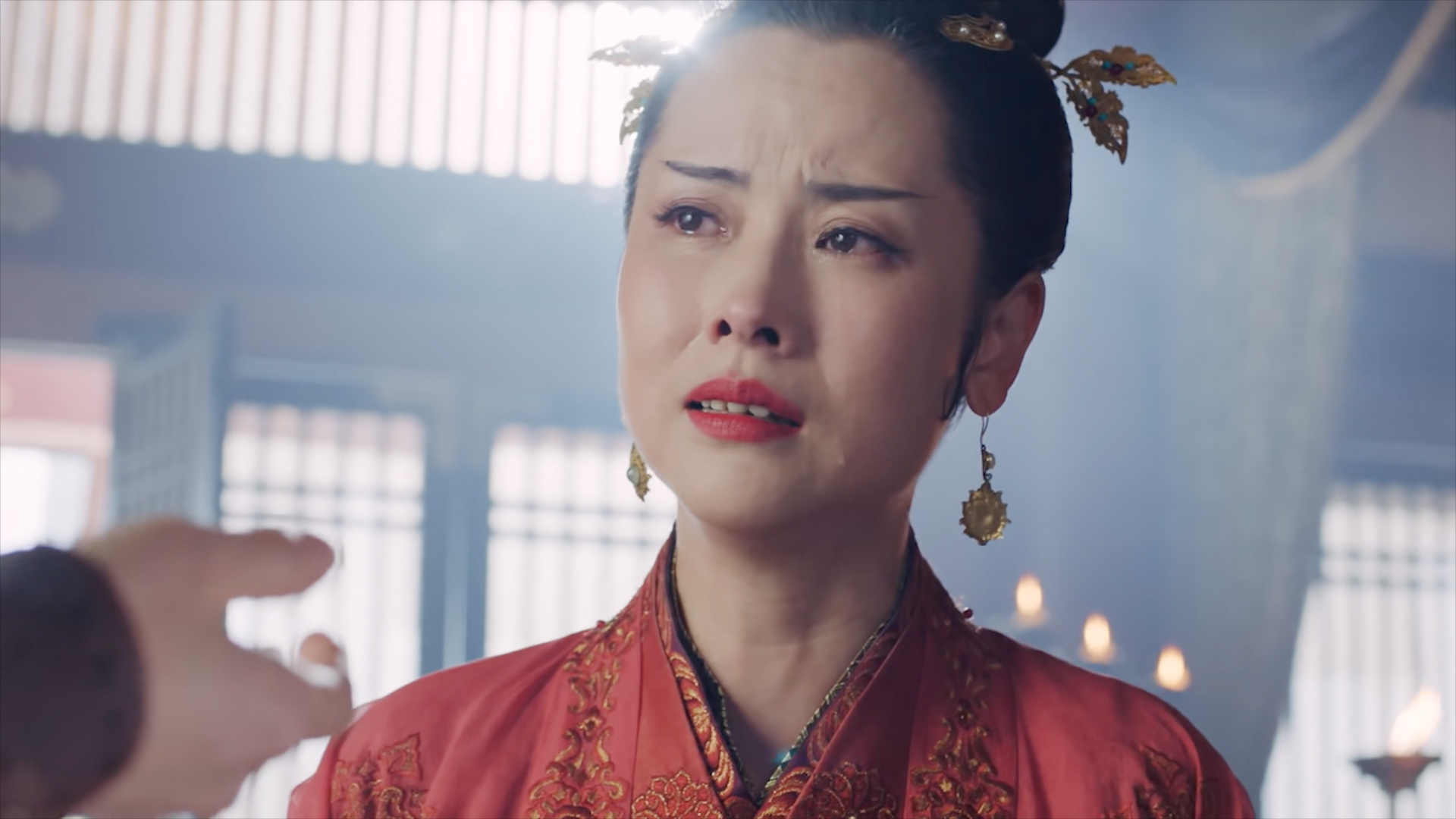 Wu Zetian's granddaughter, the most ruthless "pretty princess" in the ...