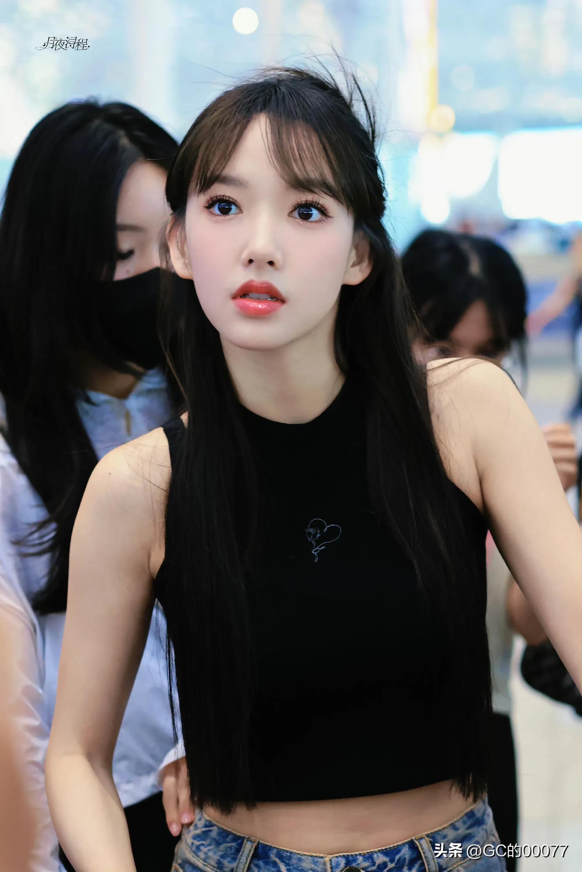 Star picture Cheng Xiao - iMedia