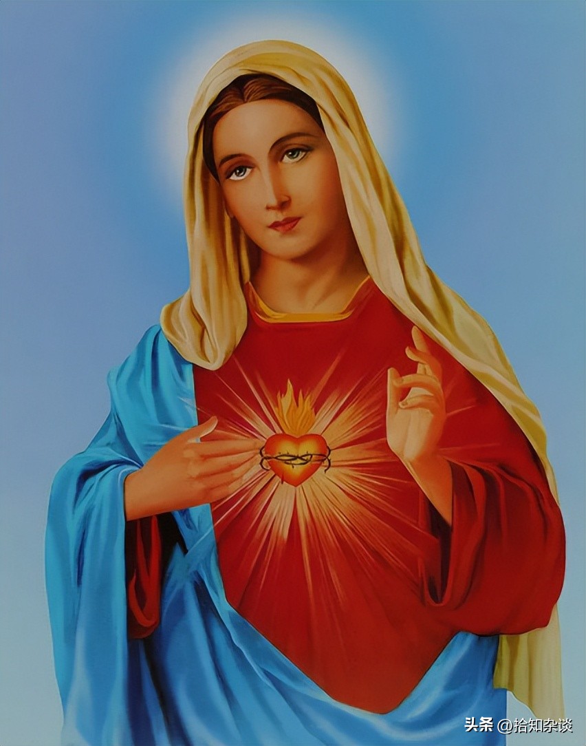 The "Image of Mary" in Theology - iNEWS