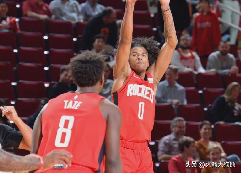 Jaylen Green injury update: will not be reimbursed for the season, the ...