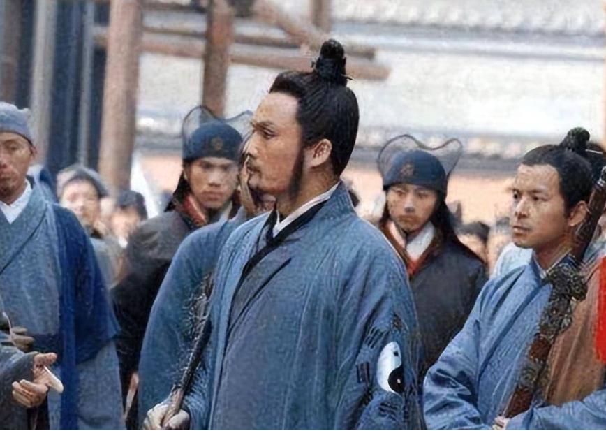 The death of "a generation of monsters" Yuan Tiangang, what kind of ...