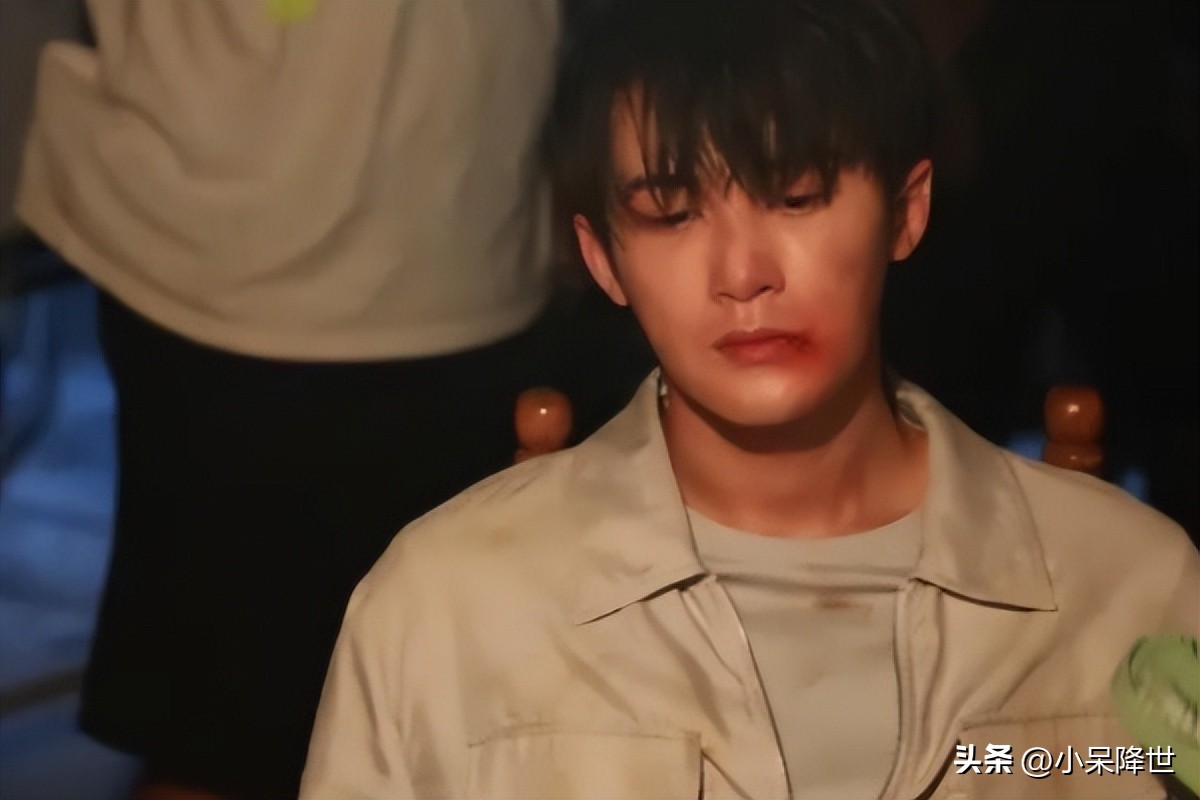 "Are you safe?"The selected actors all have a certain fan base, and ...