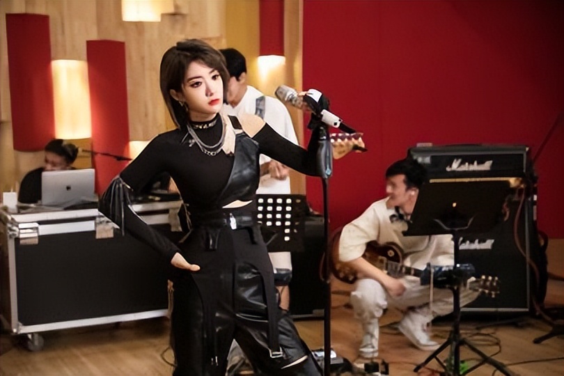 Yu Yan's new EP is about to be launched, netizens: Finally waiting for ...