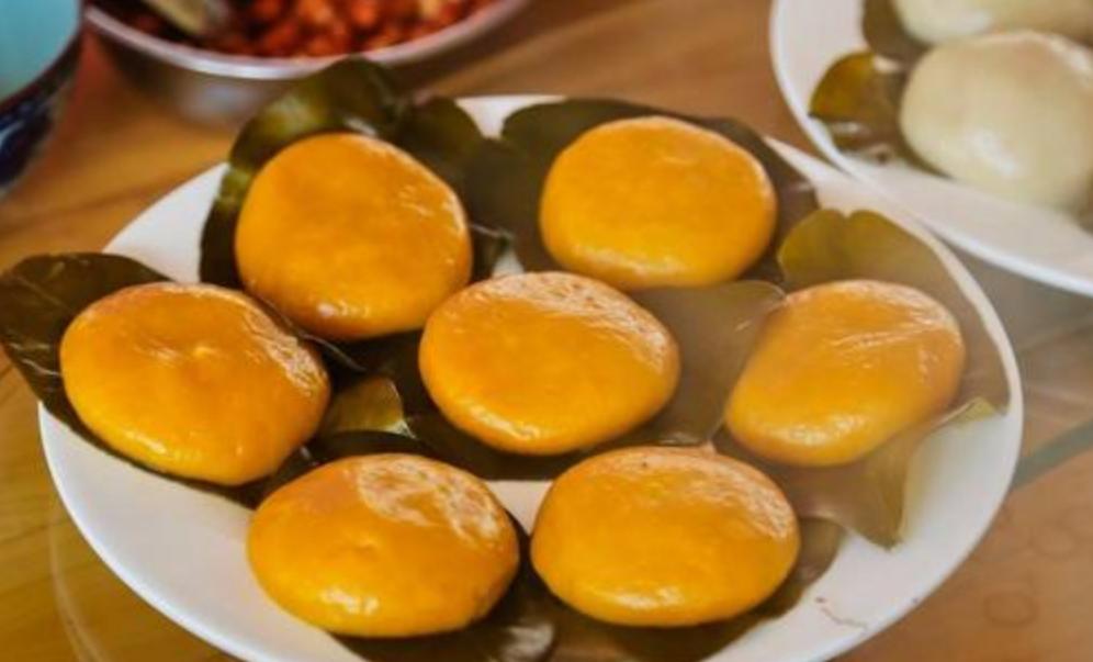 On April 20th, the Grain Rain solar term, eat 6 traditional foods, eat ...