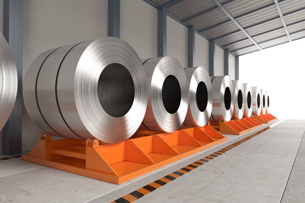 More than 300,000 tons in 3 years, why is this "the strongest steel in ...