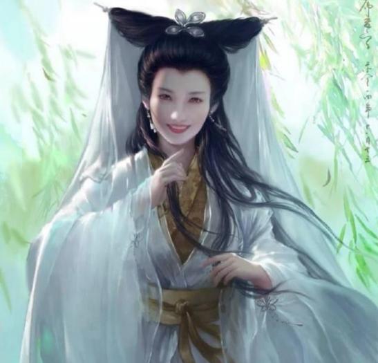 Bai Suzhen, who has practiced for thousands of years, what level is she ...