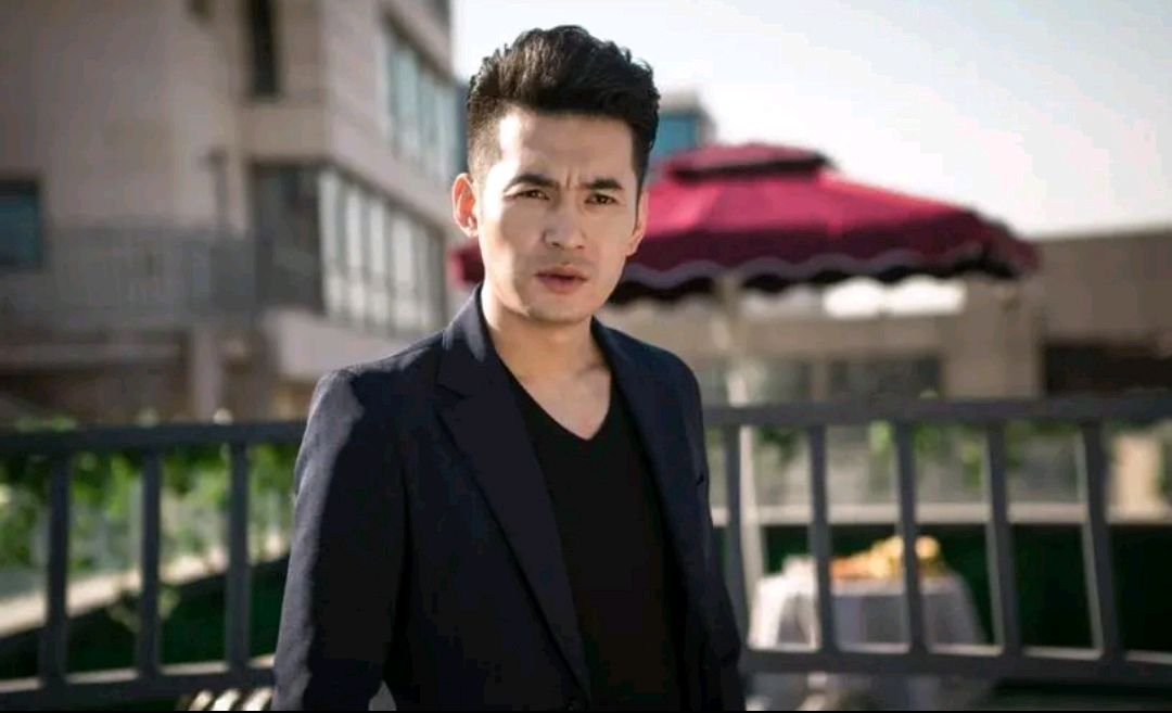 Comment on the three handsome guys in Zhaojiaban, Wensong is the first ...