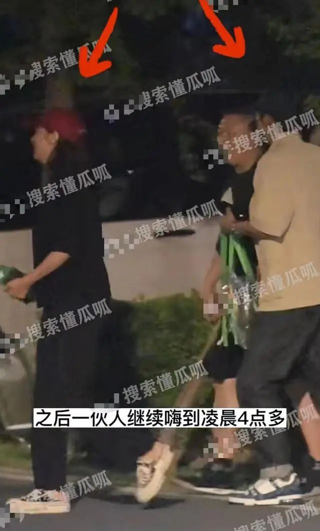 Is Na Ran dating Jaycee Jaycee's ex Yu Shi and Zhang Yuqi? "Fengshen ...