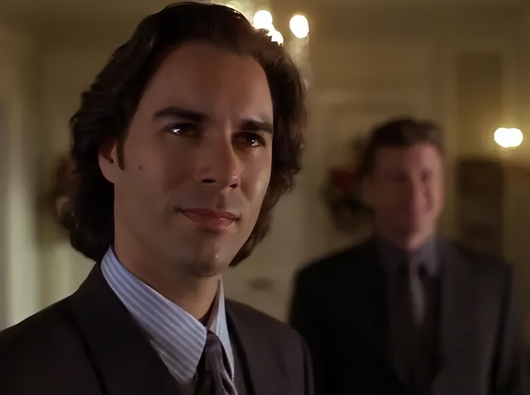 In "Borrowed Emotions", how did the screenwriter construct the ...