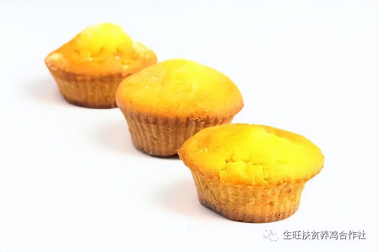 The practice of chicken cake - iNEWS