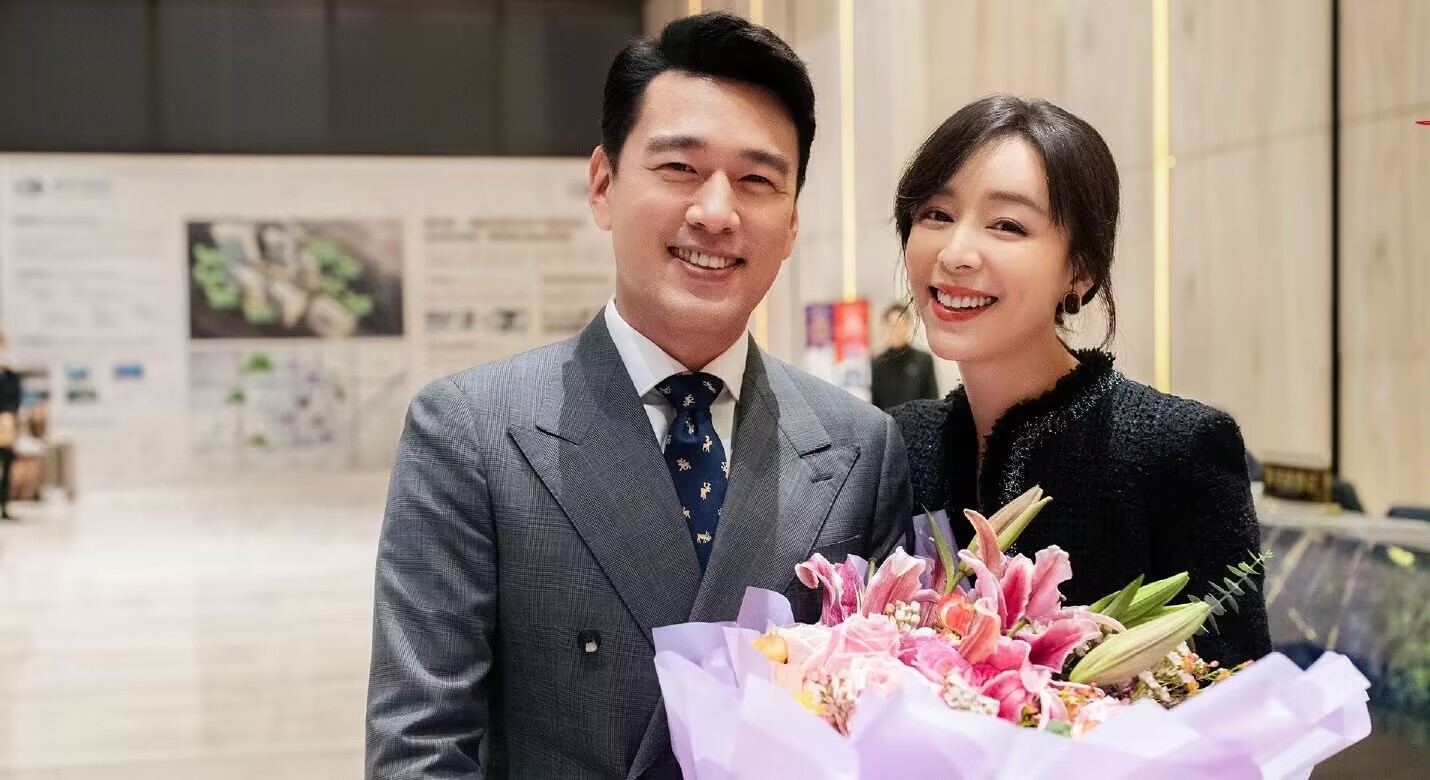 The 5 pairs of CPs in "Her City" have very different endings, Yingnan ...