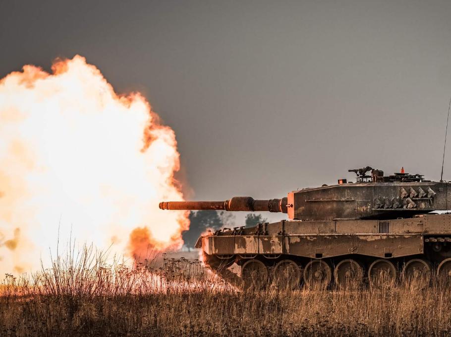 No wonder Germany will be "angry", this wave of "modification" in ...