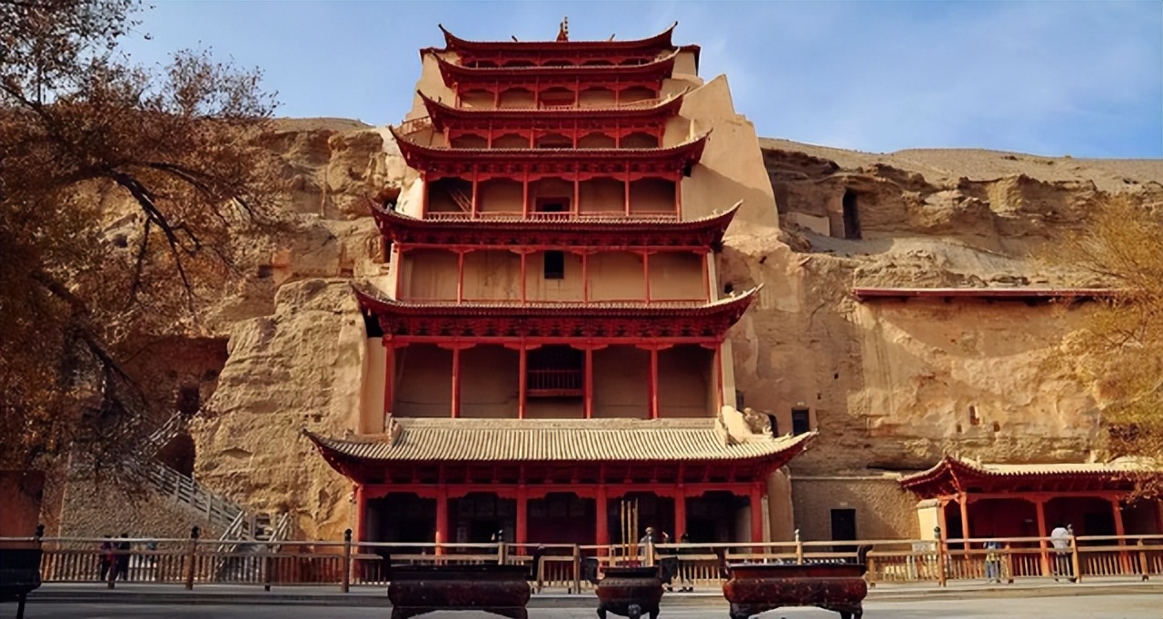 Gansu Travel Notes - iMedia
