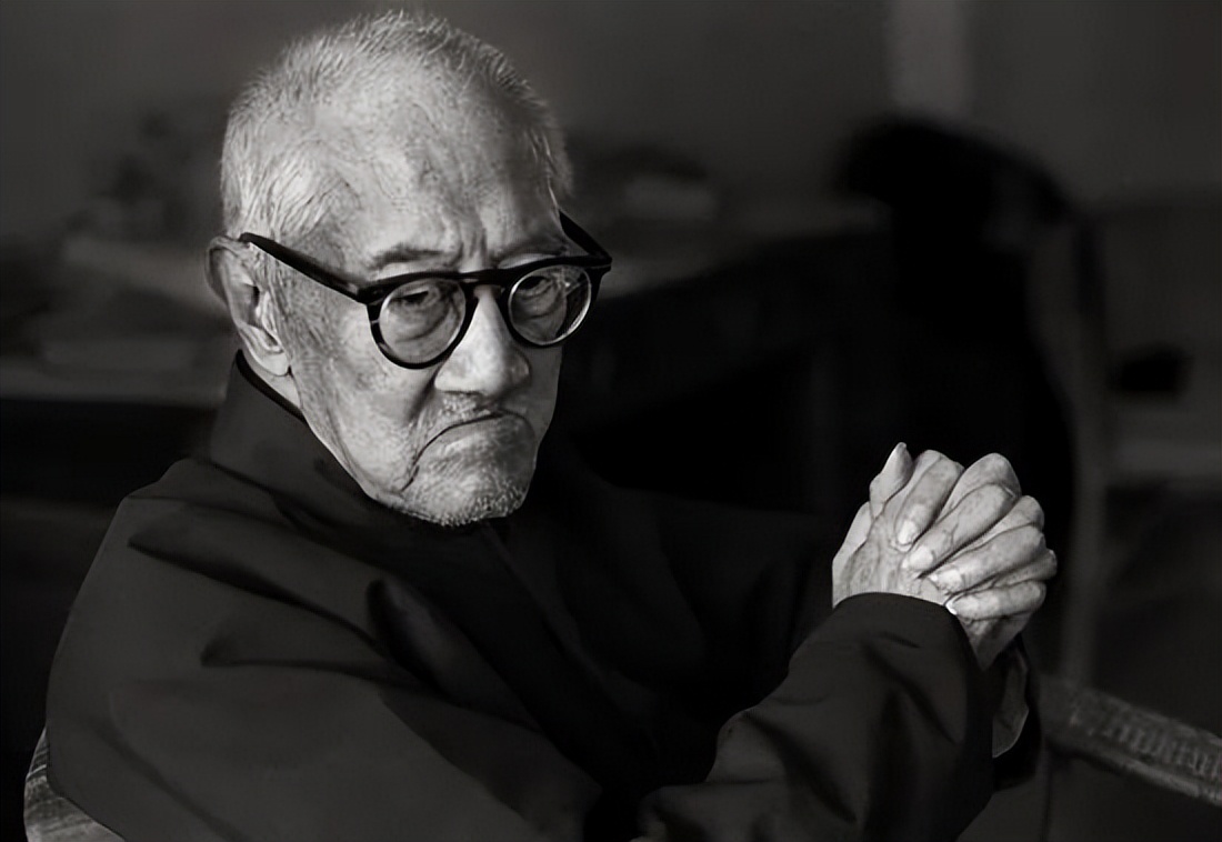 Liang Shuming: Facing the hardships of life, what should we do? - iNEWS