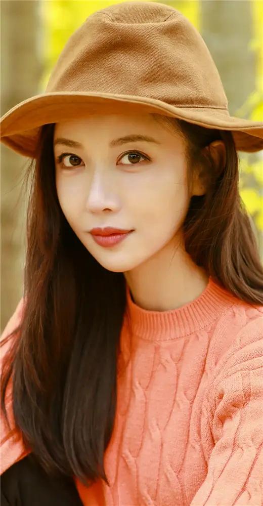 Mingyang Entertainment—Beauty Star—Pan Shiqi - iMedia