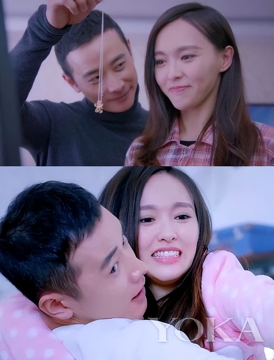 There is a kind of "love" called Luo Jin and Tang Yan. After 5 years of marriage, they have ...