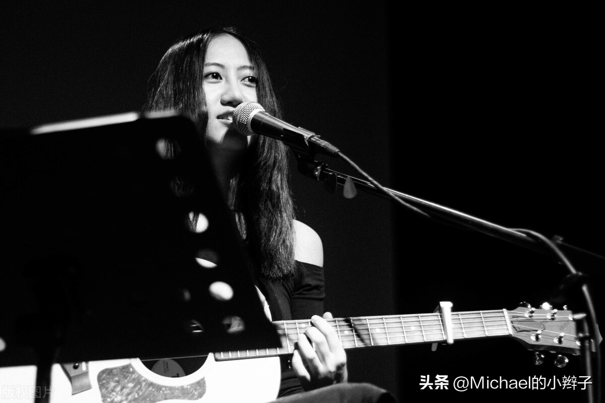 Which singers don't understand music theory? Still can compose? Netizens: Chen Li, Xue Zhiqian ...