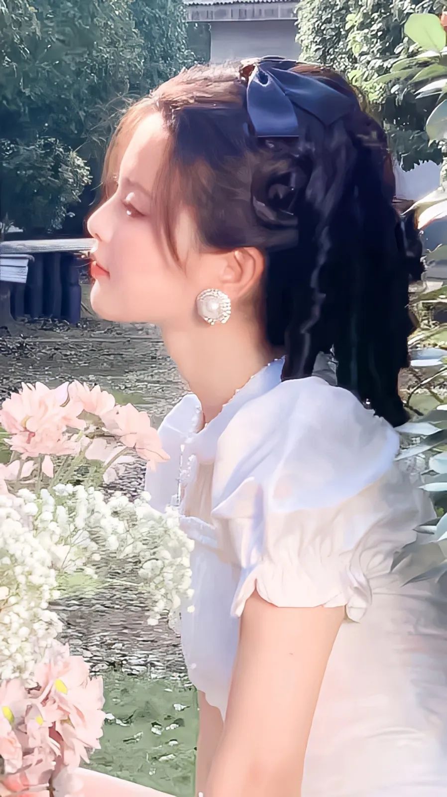 Little Bagua, Tang Zhu, Li Yifeng, Yang Chaoyue, Li Xian - iNEWS