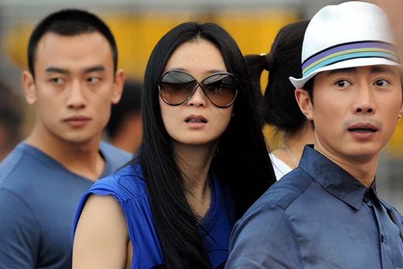 What happened to those actresses who strayed into the "pseudo-rich ...