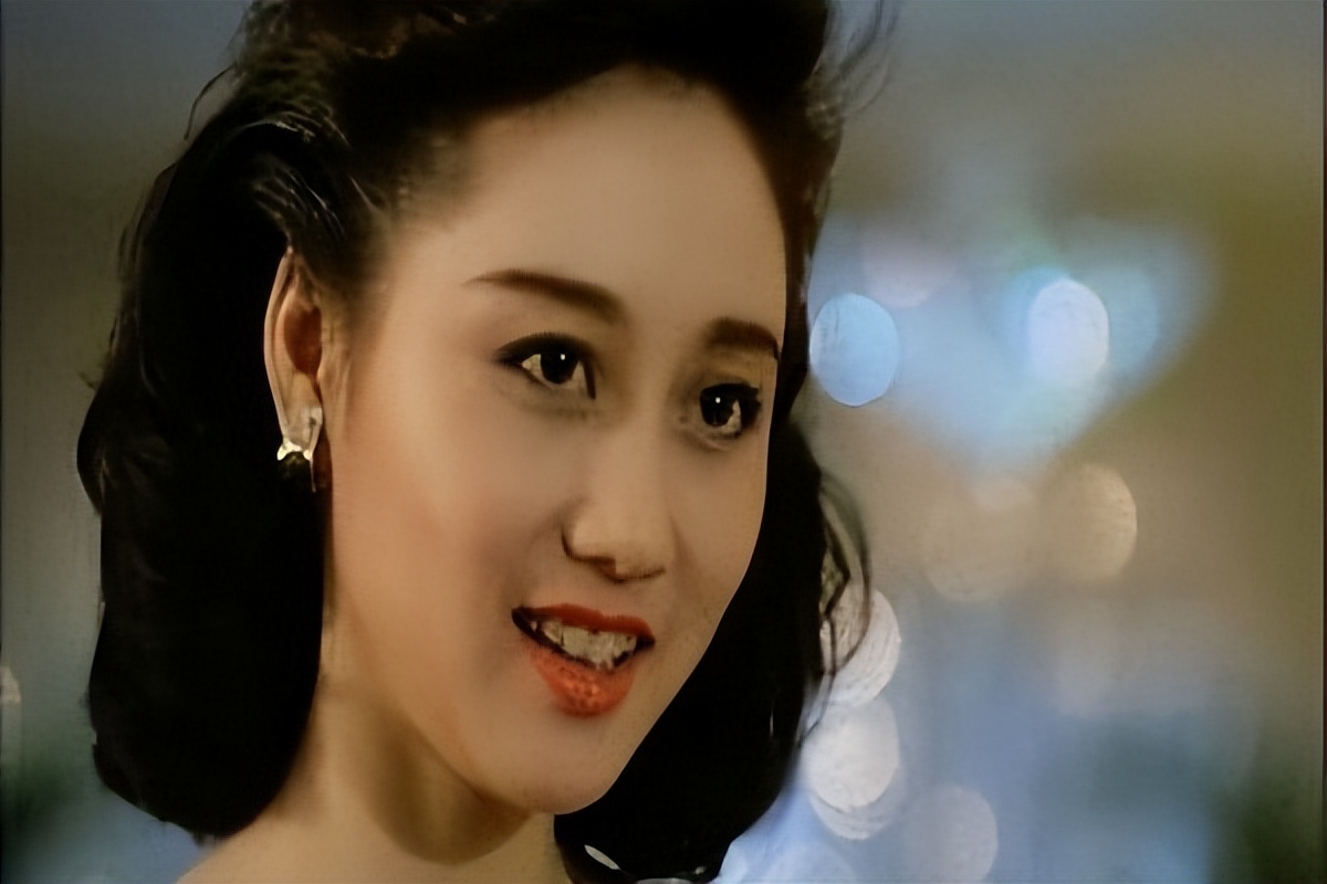 Li Zhi: Married Jet Li often cried bitterly, why? - iNEWS