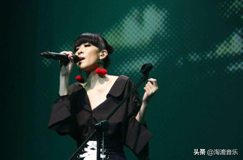 In the era of fast food, how many people can understand her songs? - iNEWS