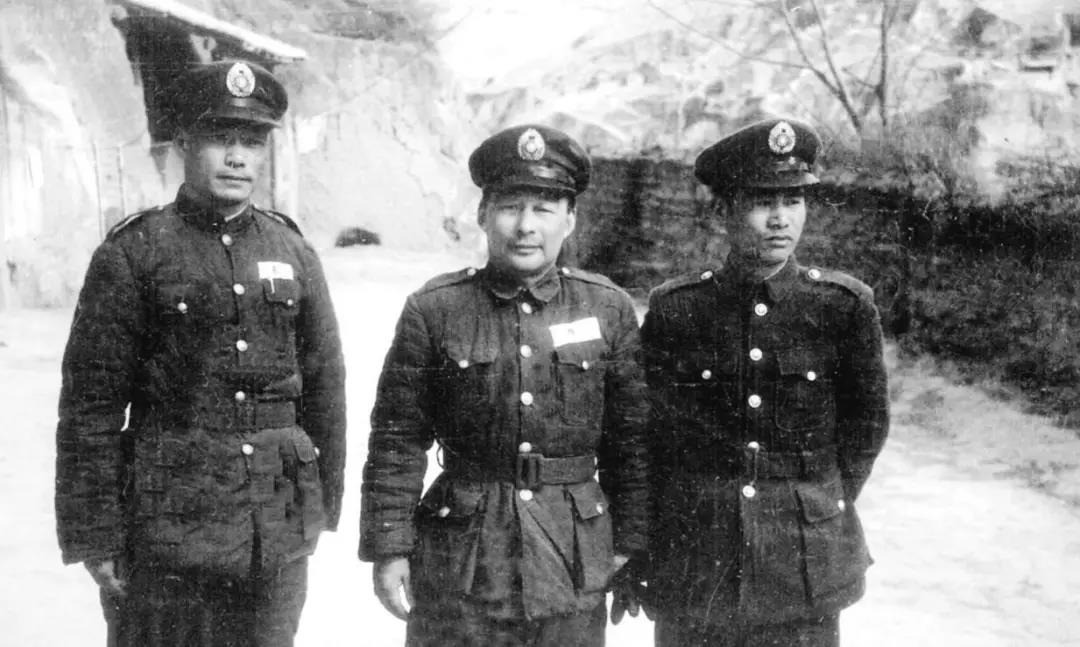From the red spy king to the new Chinese diplomat, one person can ...