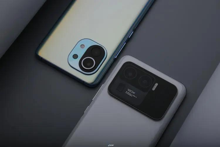 12+256G" flagship large memory mobile phone big PK, who is the real top ...