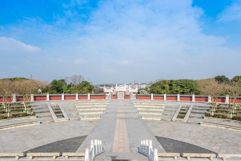 The best place to watch the night tide in Hangzhou-Haining tide - iNEWS