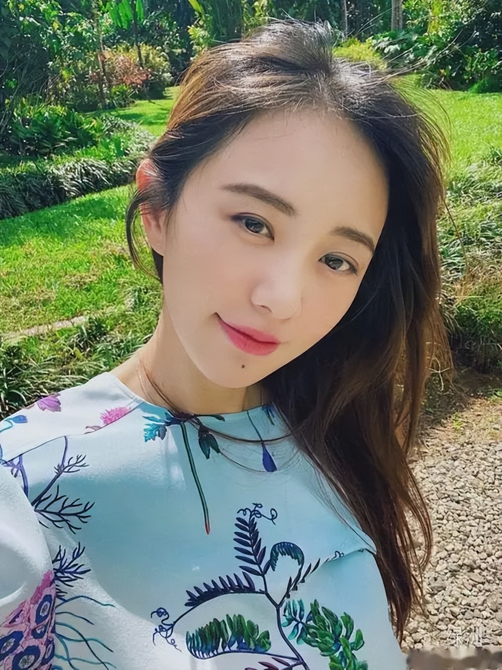 Mingyang Entertainment—Beauty Star—Sun Yaoqi - iMedia