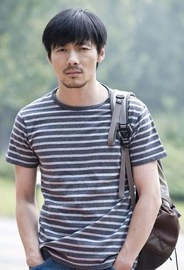 Zu Feng: It doesn't matter if you look handsome or play well, marry ...