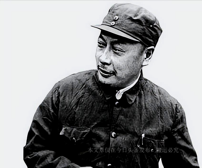 The friendship between Chen Yi and Zhang Yunyi is particularly sincere ...